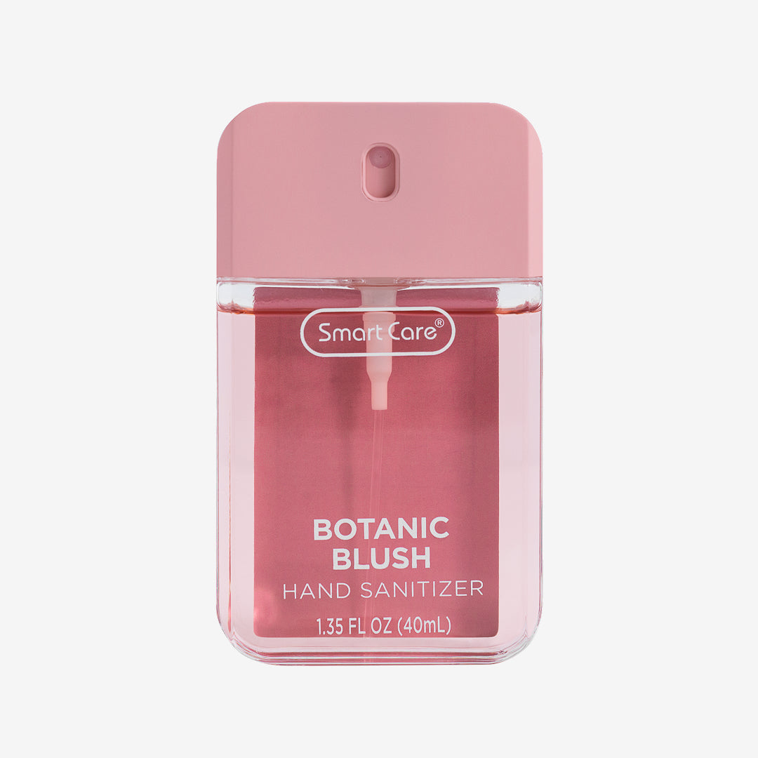 Smart Care Botanic Blush Hand Sanitizer Spray, 1.35oz
