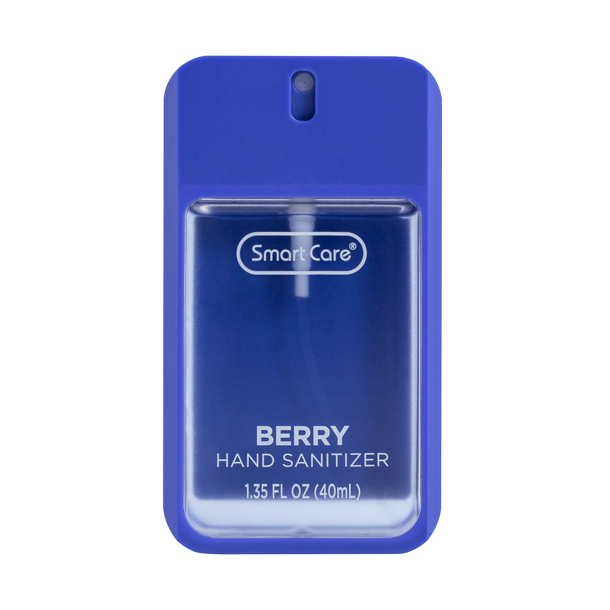 Smart Care Berry Hand Sanitizer Spray, 1.35oz