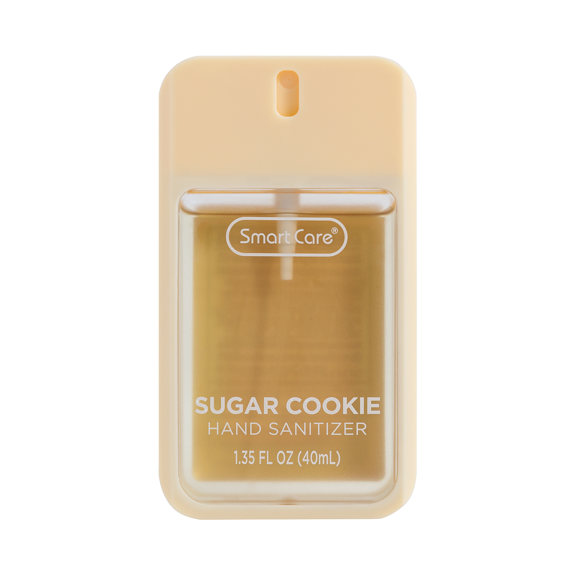 Smart Care Sugar Cookie Hand Sanitizer Spray, 1.35oz